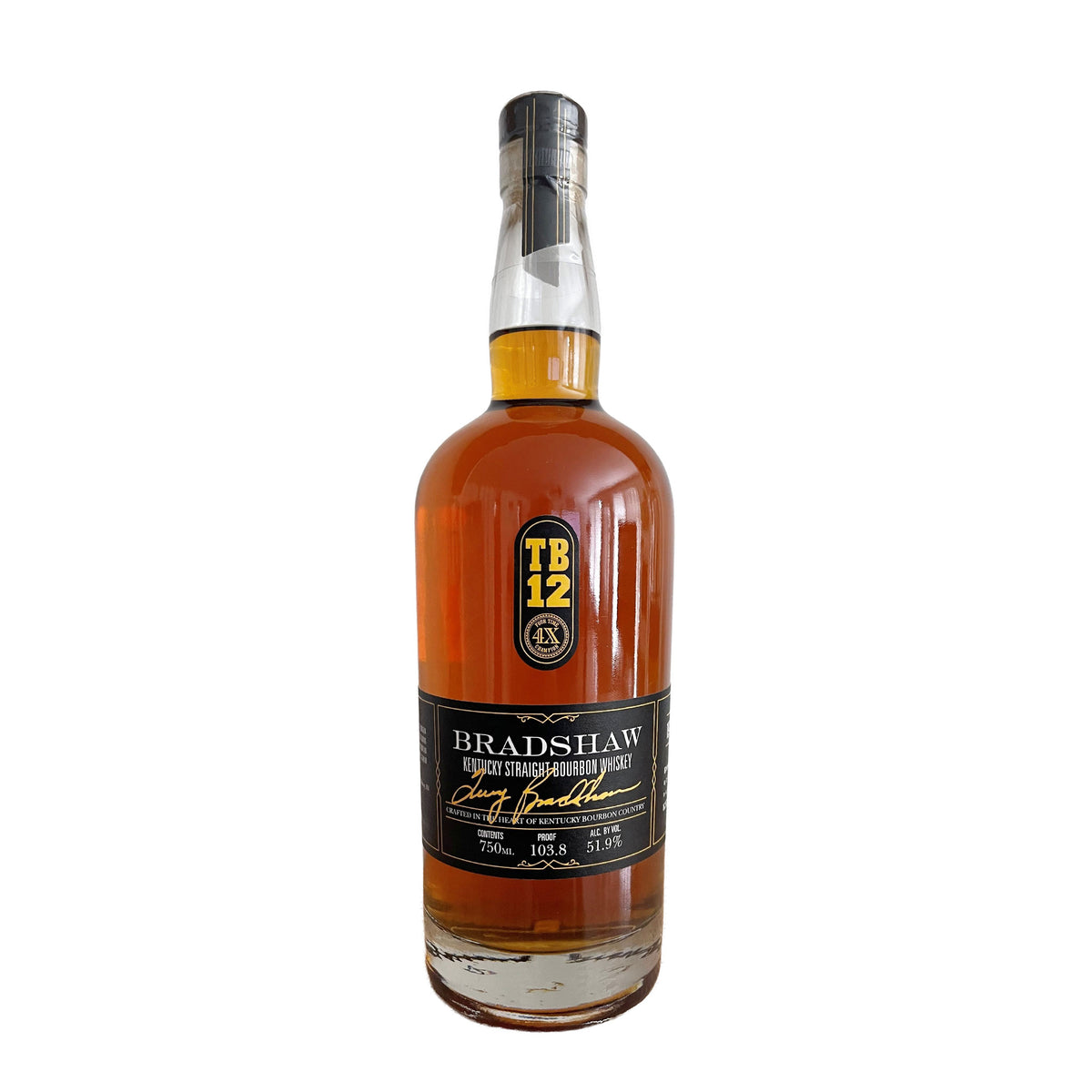 Bradshaw Bourbon Online Store
